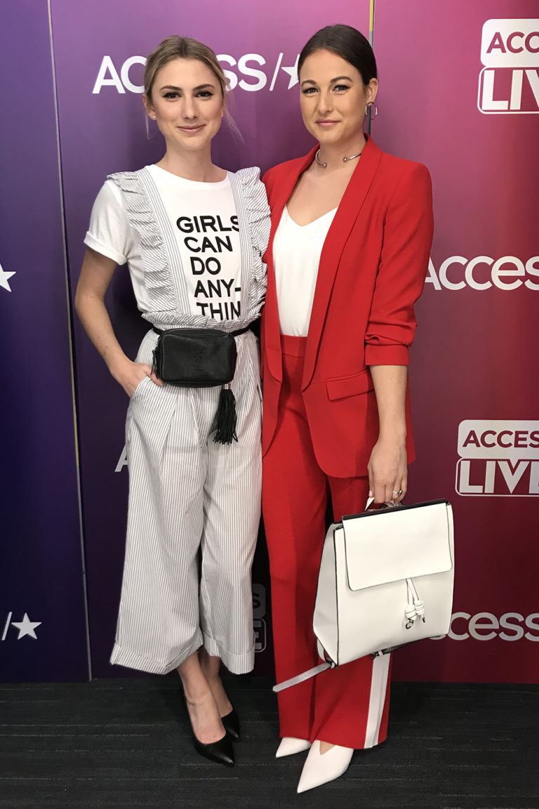 Marled x Olivia Culpo — Olivia Culpo — Official Website