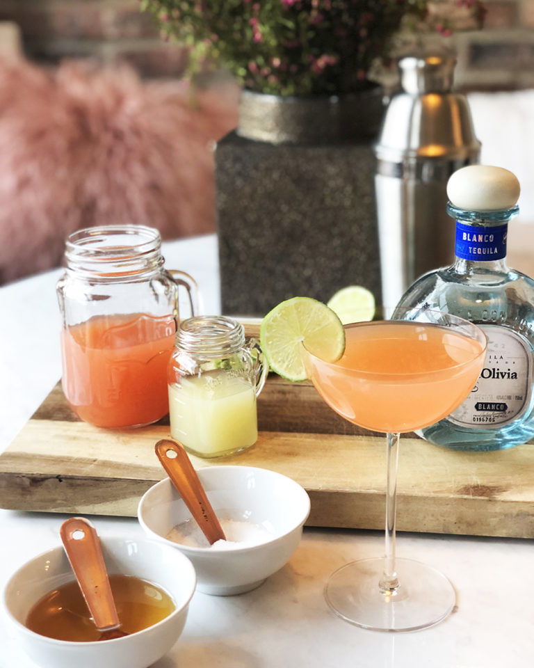 My Favorite Summer Cocktail — Olivia Culpo — Official Website
