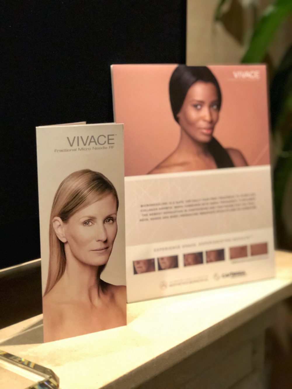 Vivace Microneedling — Olivia Culpo — Official Website